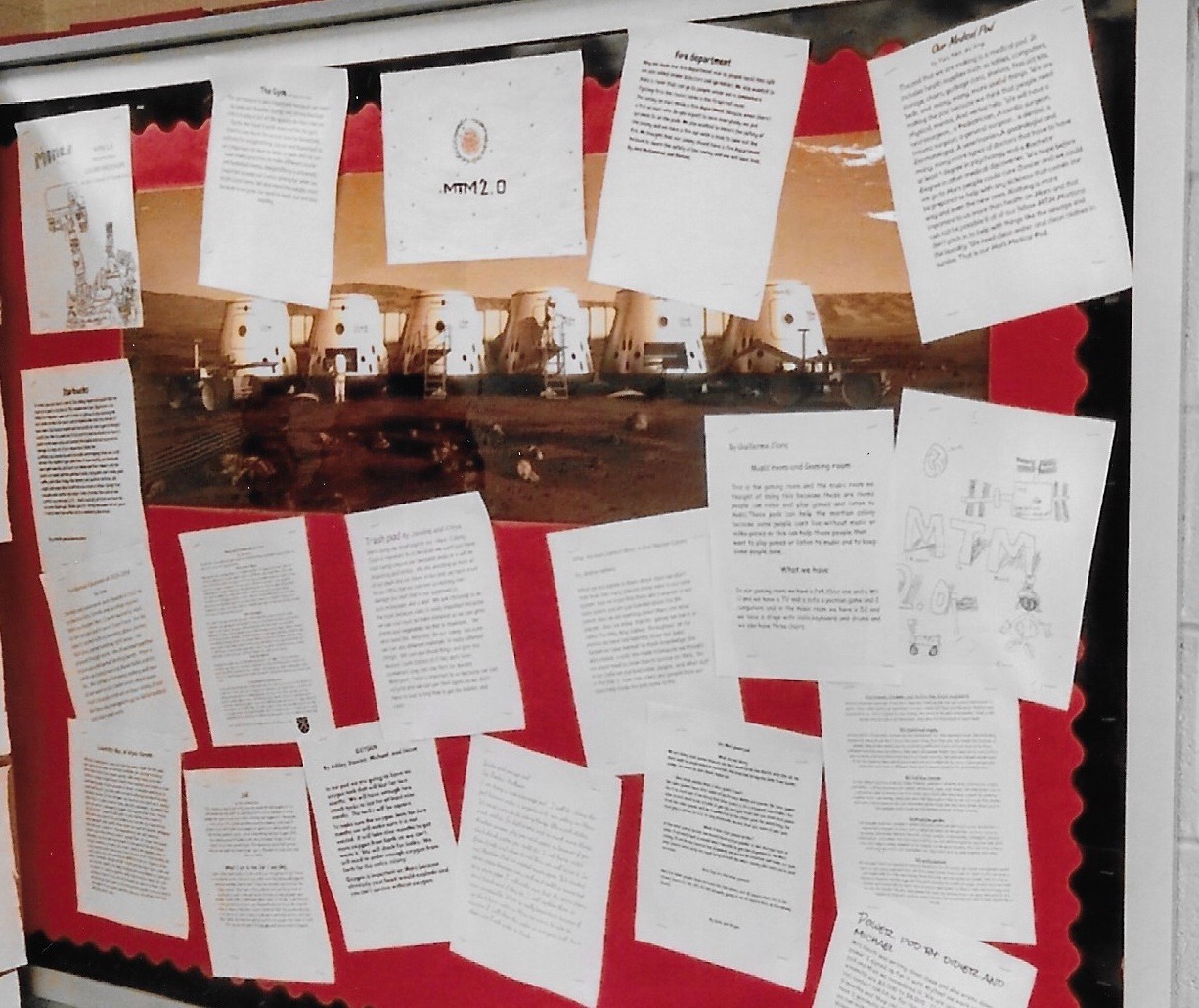 The Authentic Learning Experience – The Educational Journey