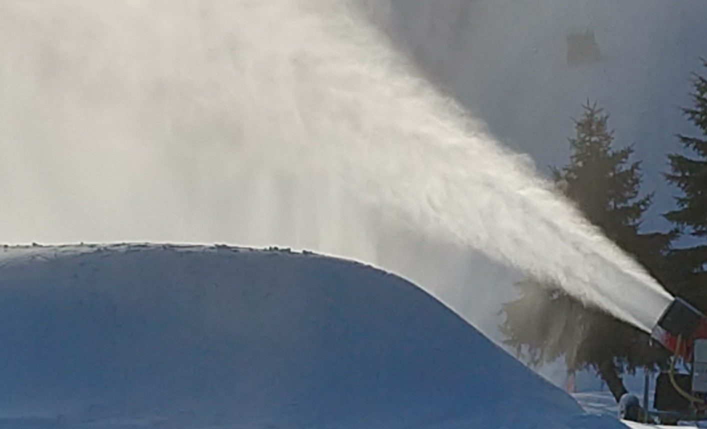 Authentic Project Ideas – Making Snow – The Educational Journey