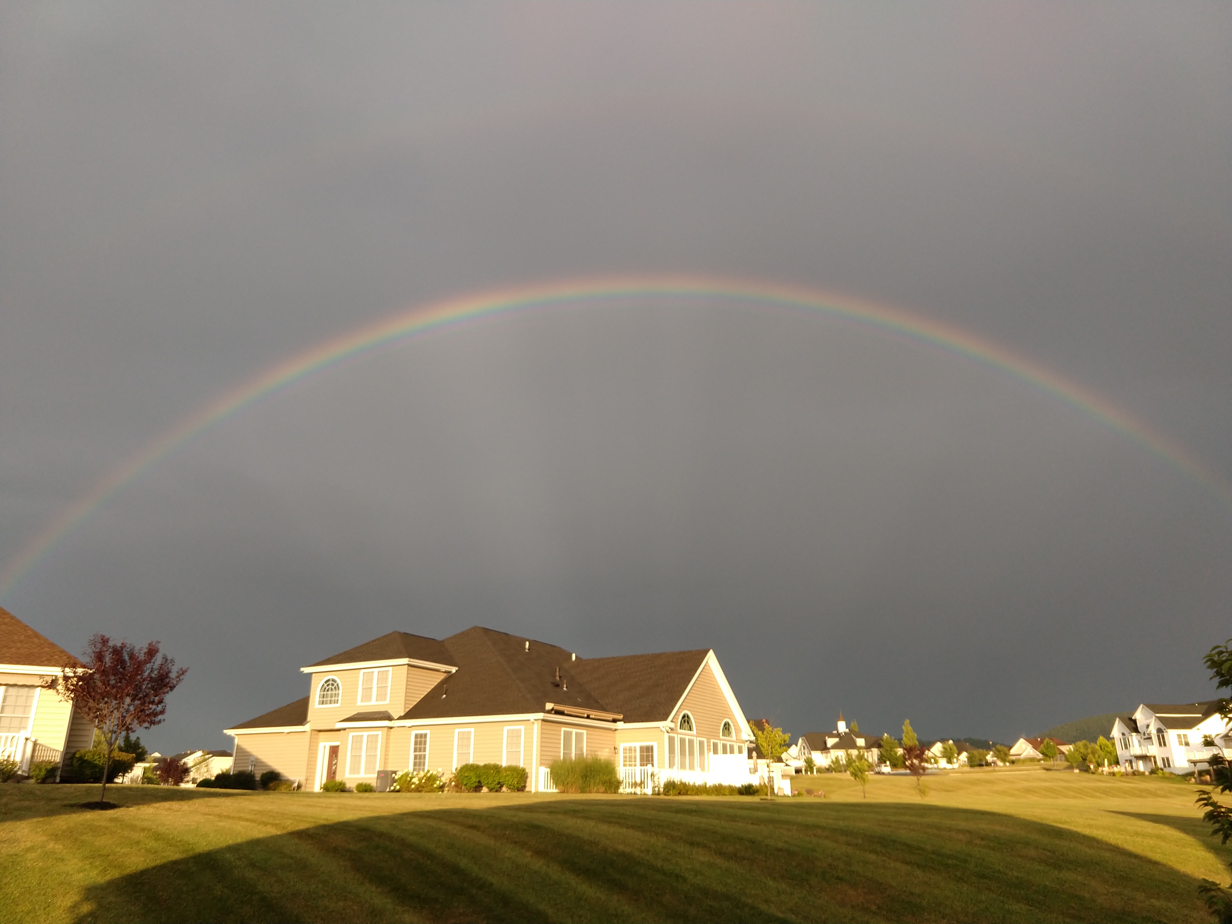 Authentic Project Ideas – Rainbows – The Educational Journey