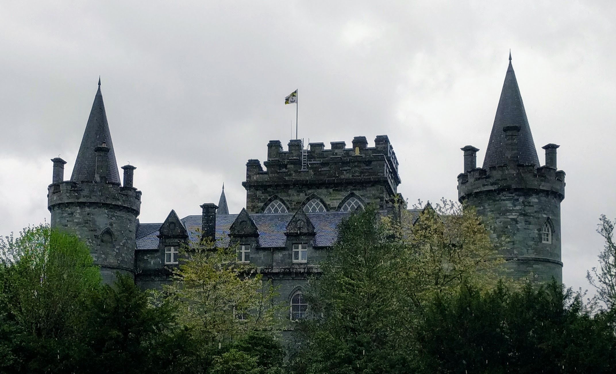 Authentic Project Ideas – Castles – The Educational Journey