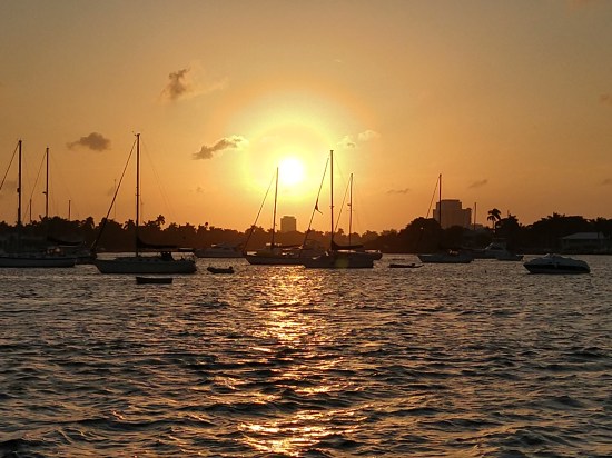 Authentic Project Ideas – Sunsets – The Educational Journey