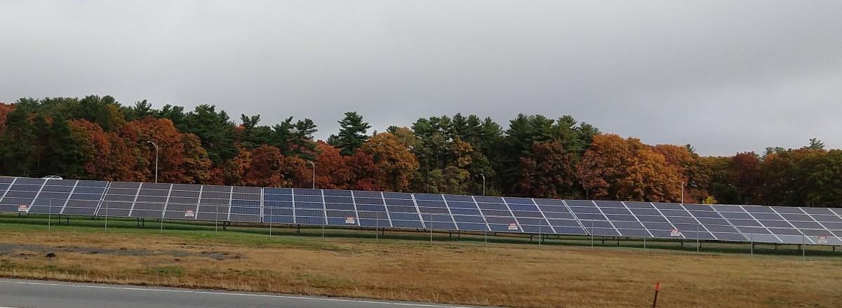 Authentic Project Ideas – Solar Energy – The Educational Journey