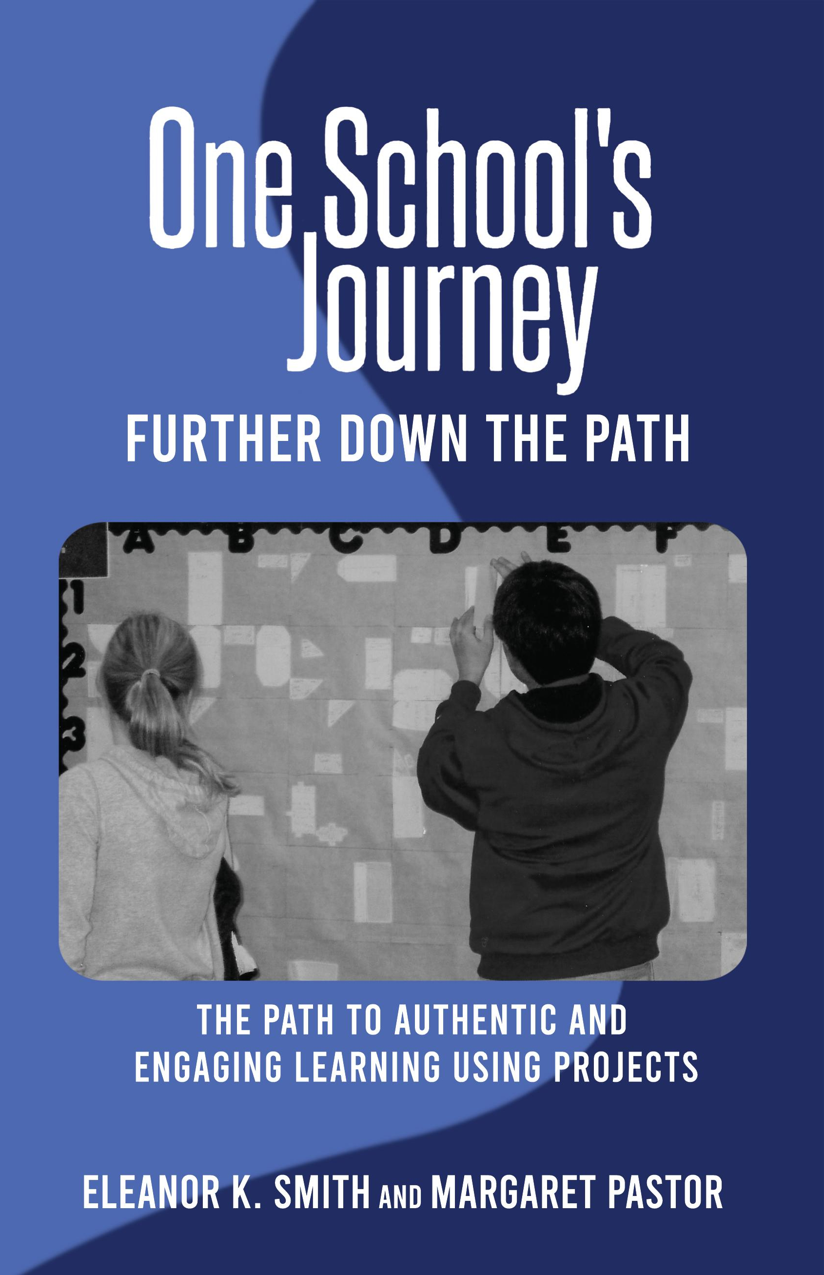 The Educational Journey – Blogs and Books for Teachers and Parents ...