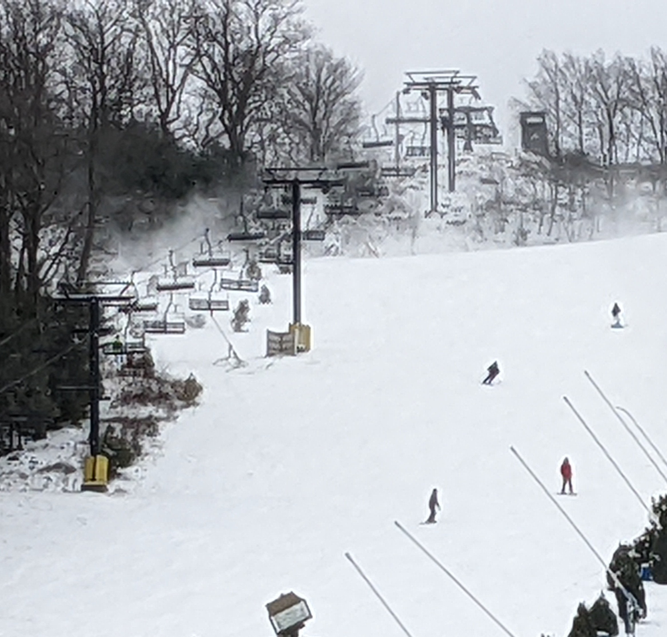 Authentic Project Ideas – Ski Slopes – The Educational Journey