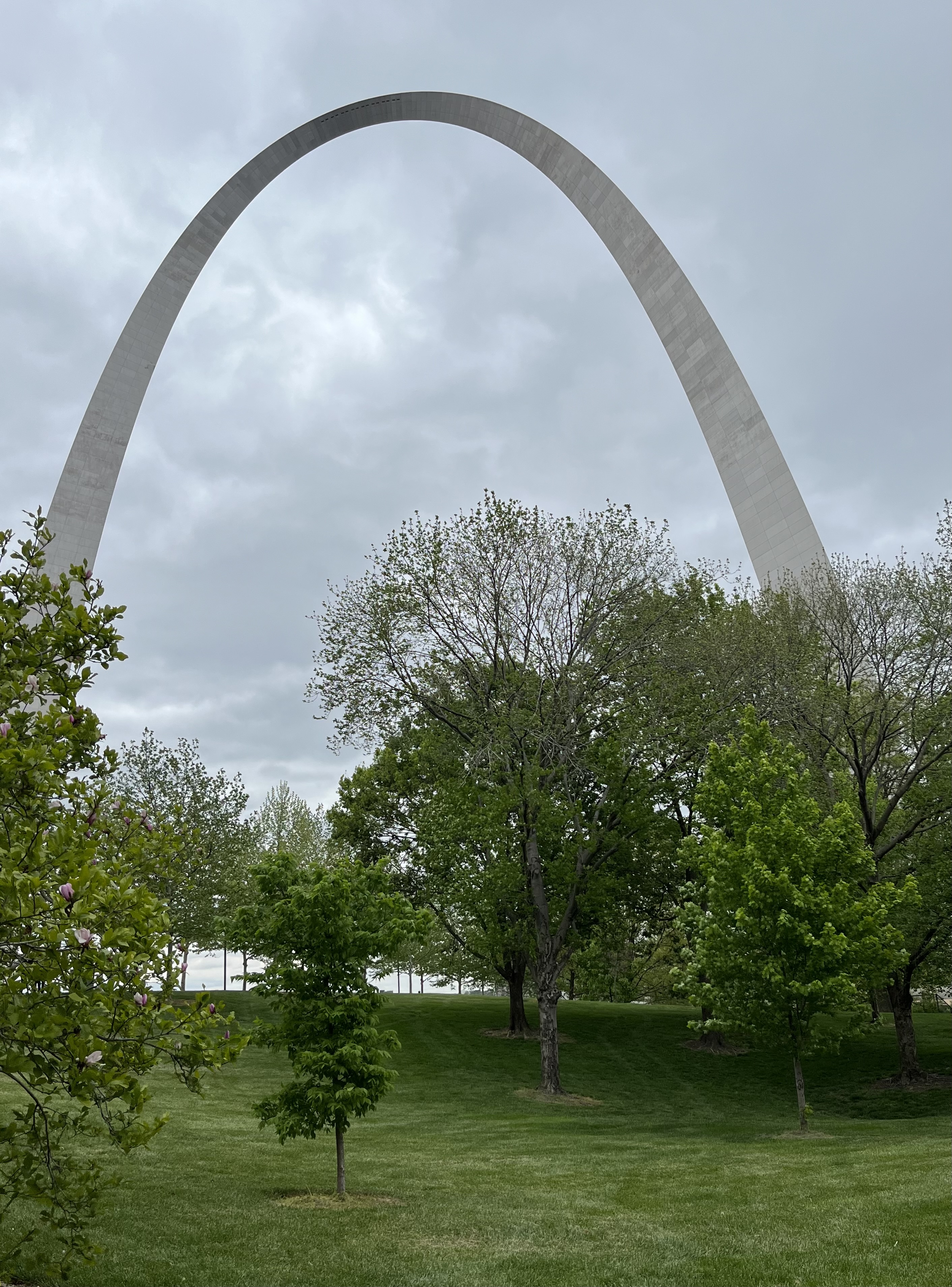 Authentic Project Ideas – The Gateway Arch – The Educational Journey